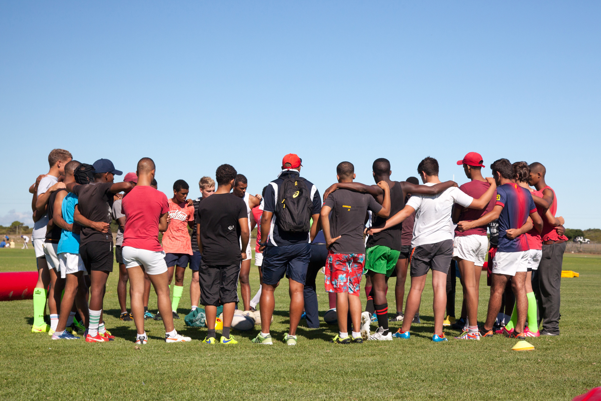 Grootbos Foundation Monthly Update | October 2024 :: Grootbos Private Nature Reserve