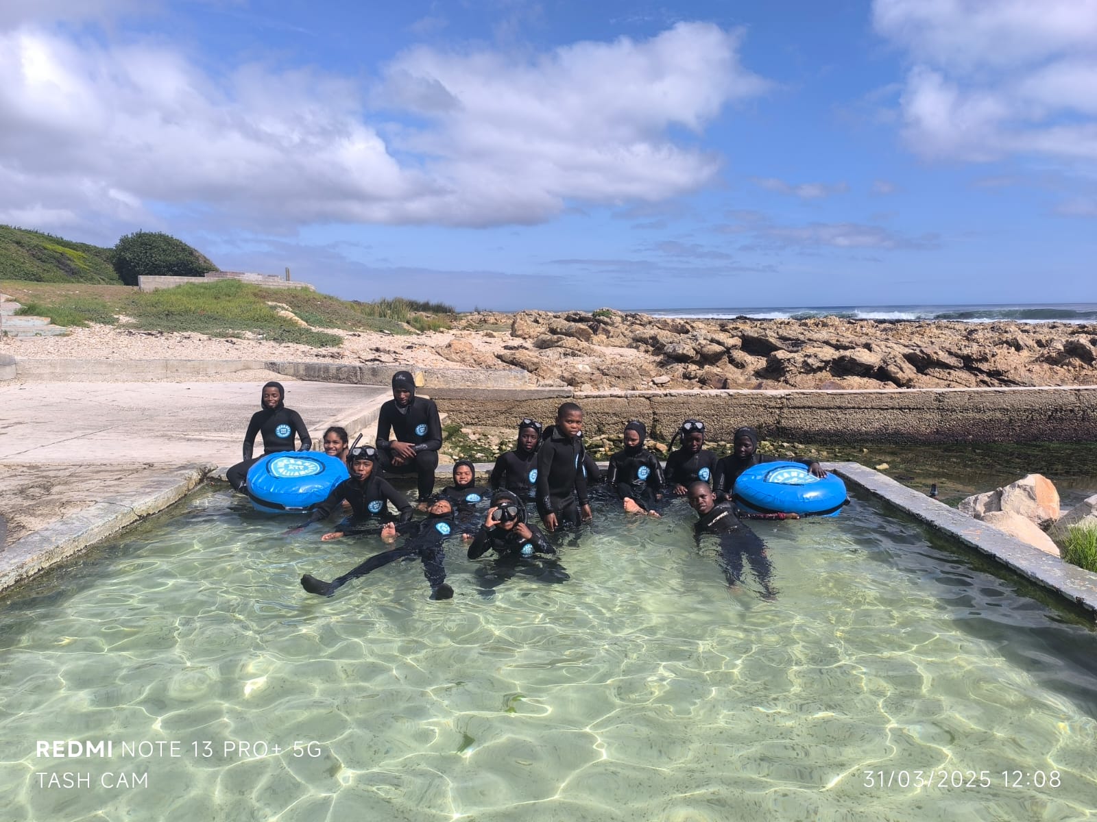 February 2025 - Grootbos Foundation Update