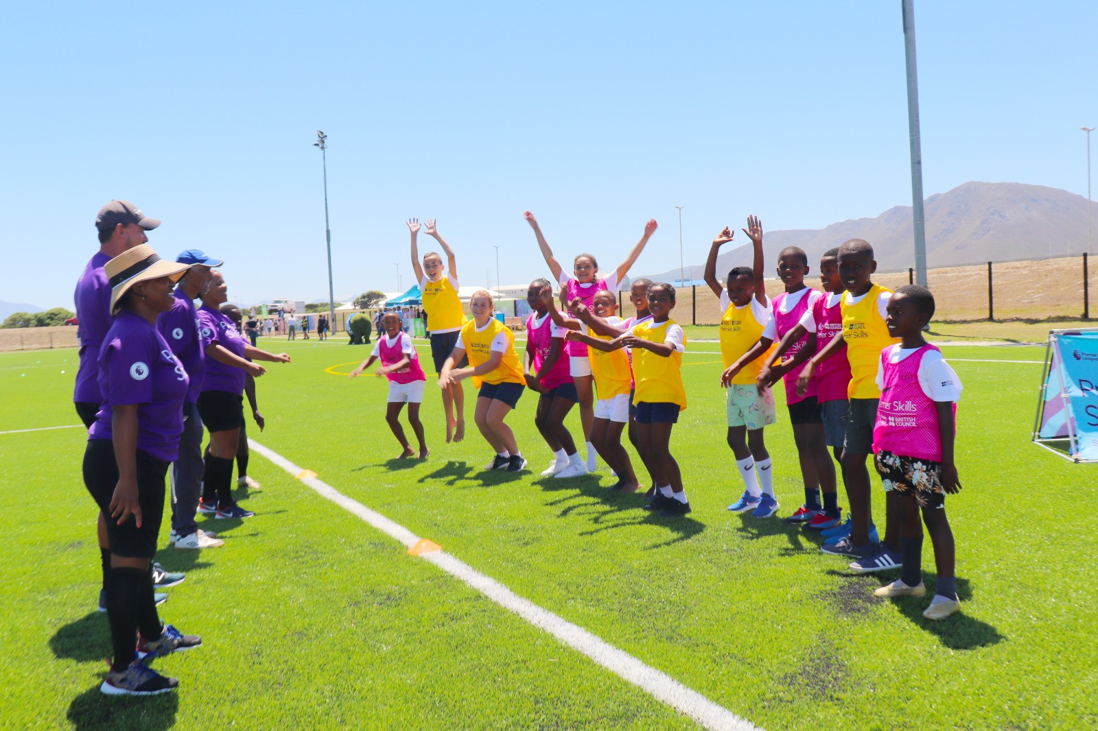 January 2025 - Grootbos Foundation Update