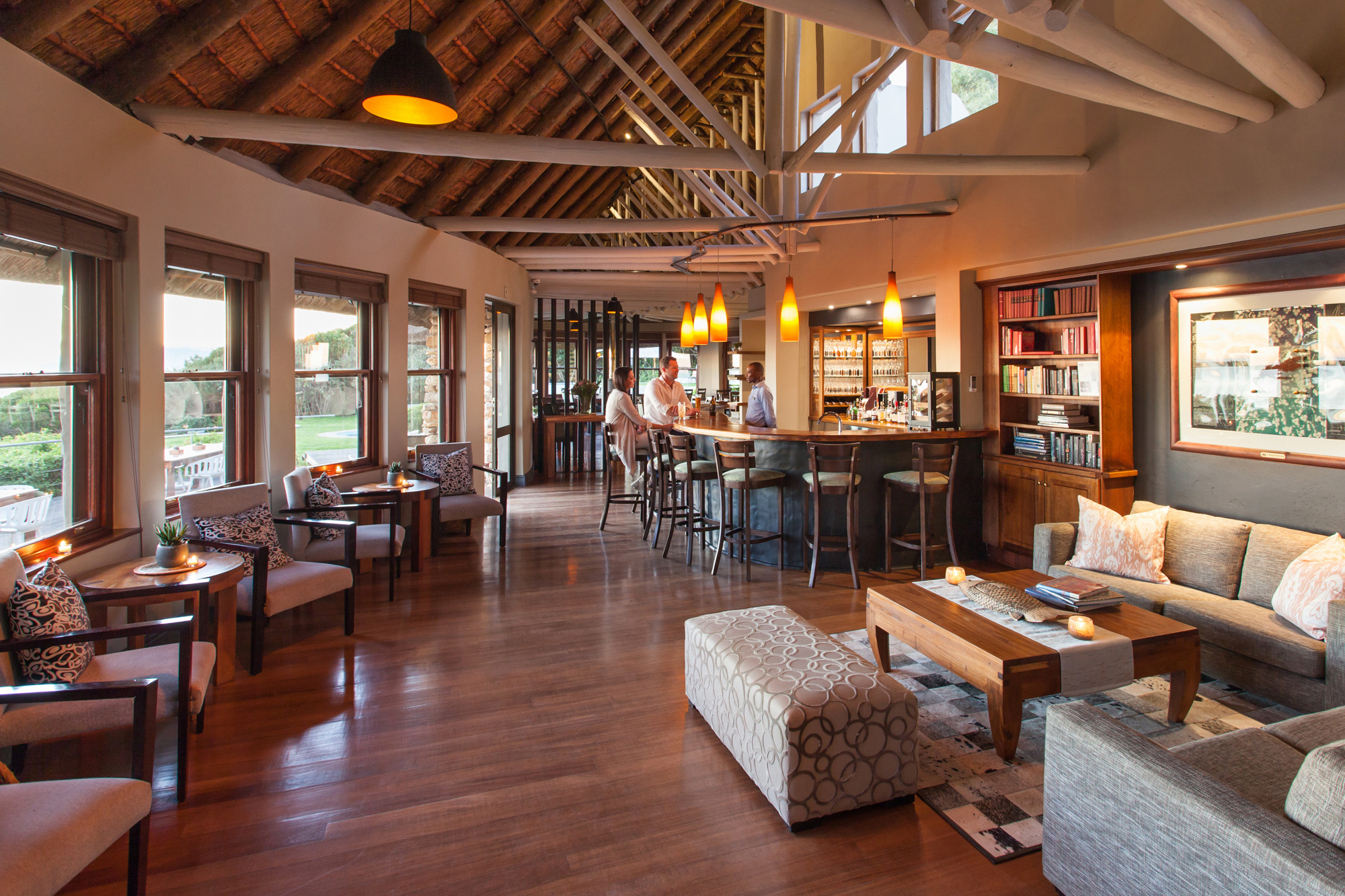 Grootbos - Garden Lodge | South African Holiday & Experience