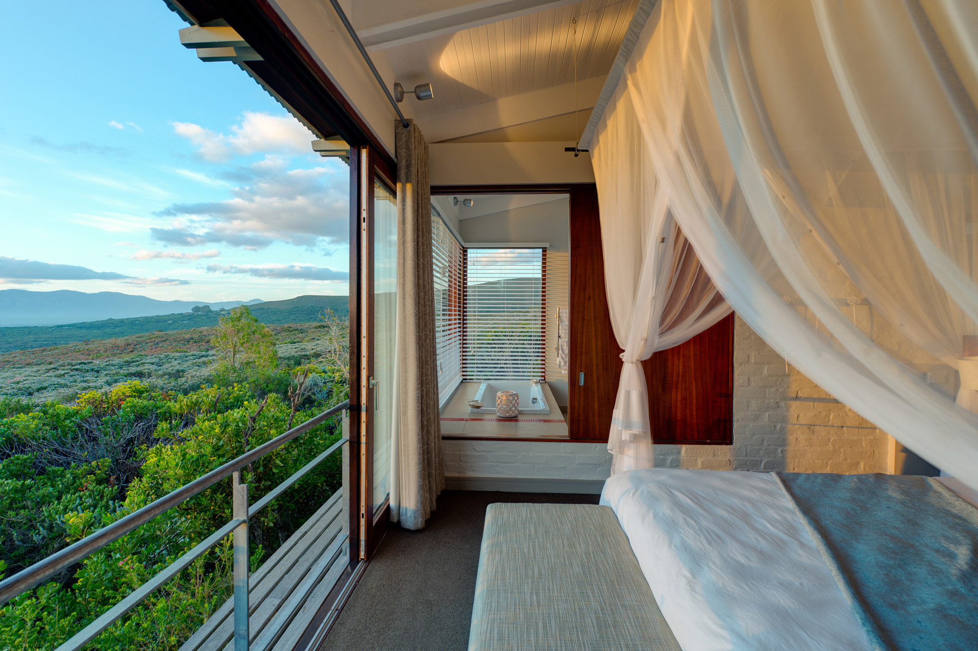 Grootbos Private Nature Reserve™| 5 Star Holiday South Africa