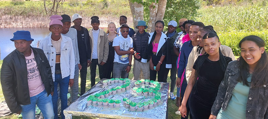 Grootbos Foundation December Update - Grootbos Private Nature Reserve™