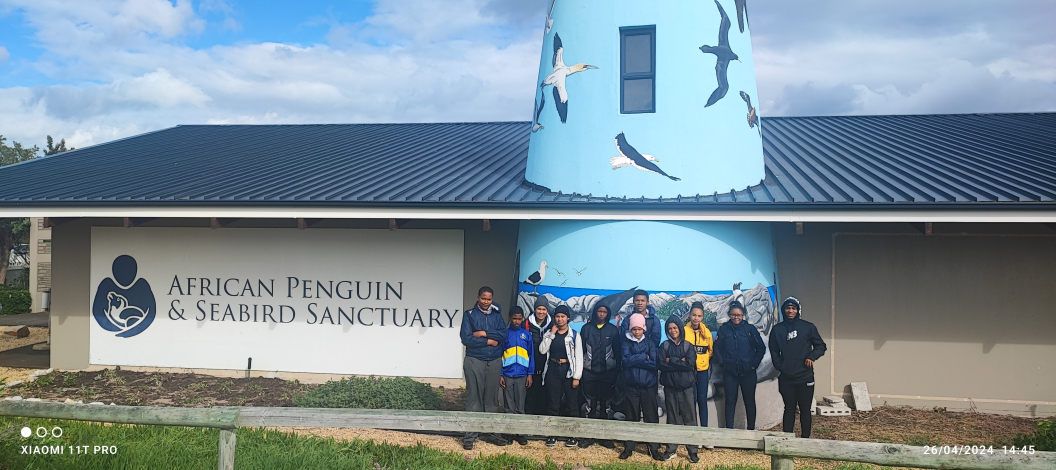 Grootbos Foundation Monthly Update | April 2024 - Grootbos Private Nature Reserve™