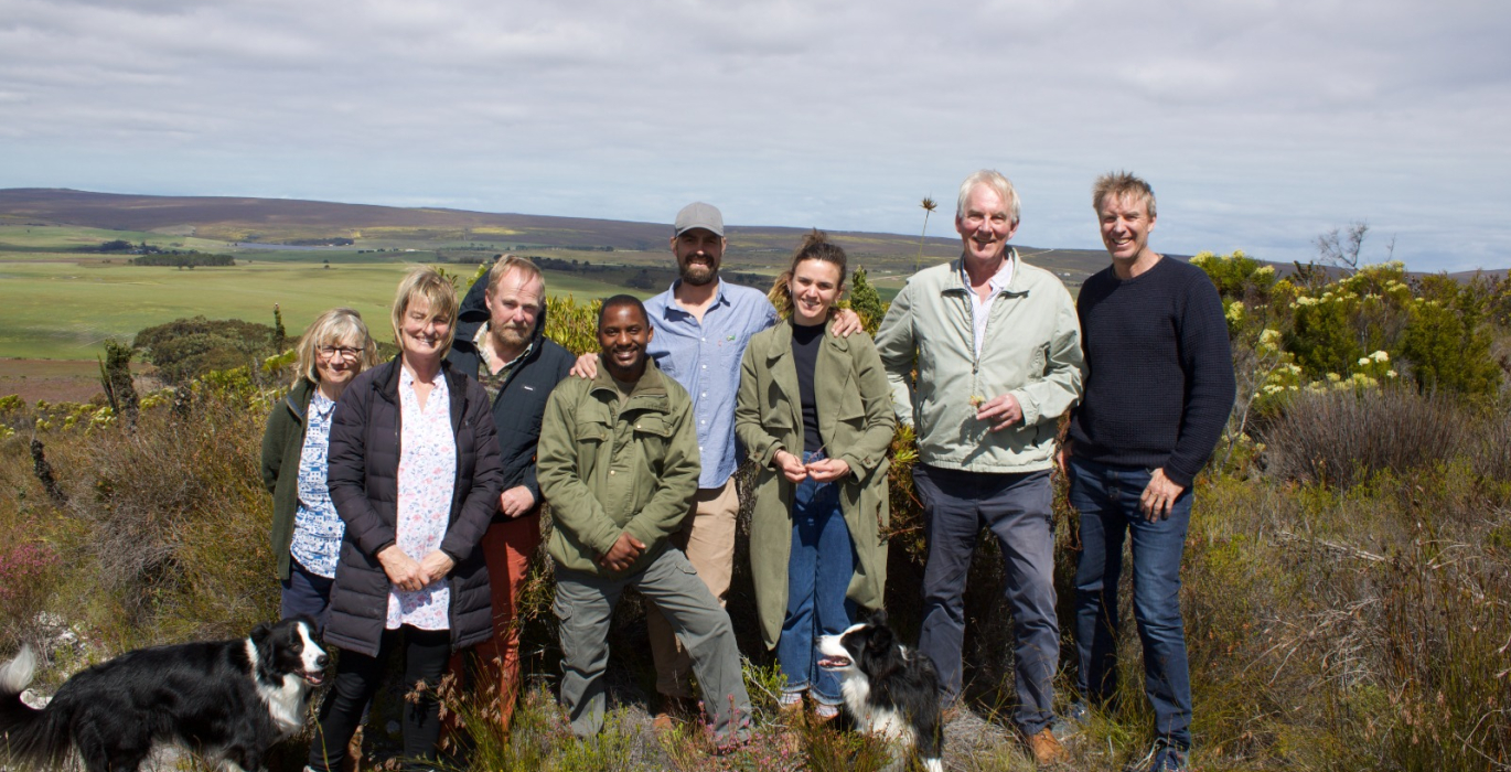 Grootbos Foundation Monthly Update | September 2023 - Grootbos Private Nature Reserve™