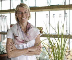 Die Grootbos-stigting - Verantwoordelike Toerisme Suid-Afrika